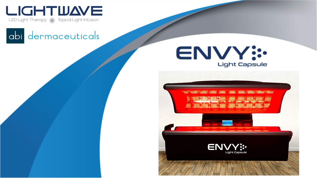 Slides – Lightwave Therapy