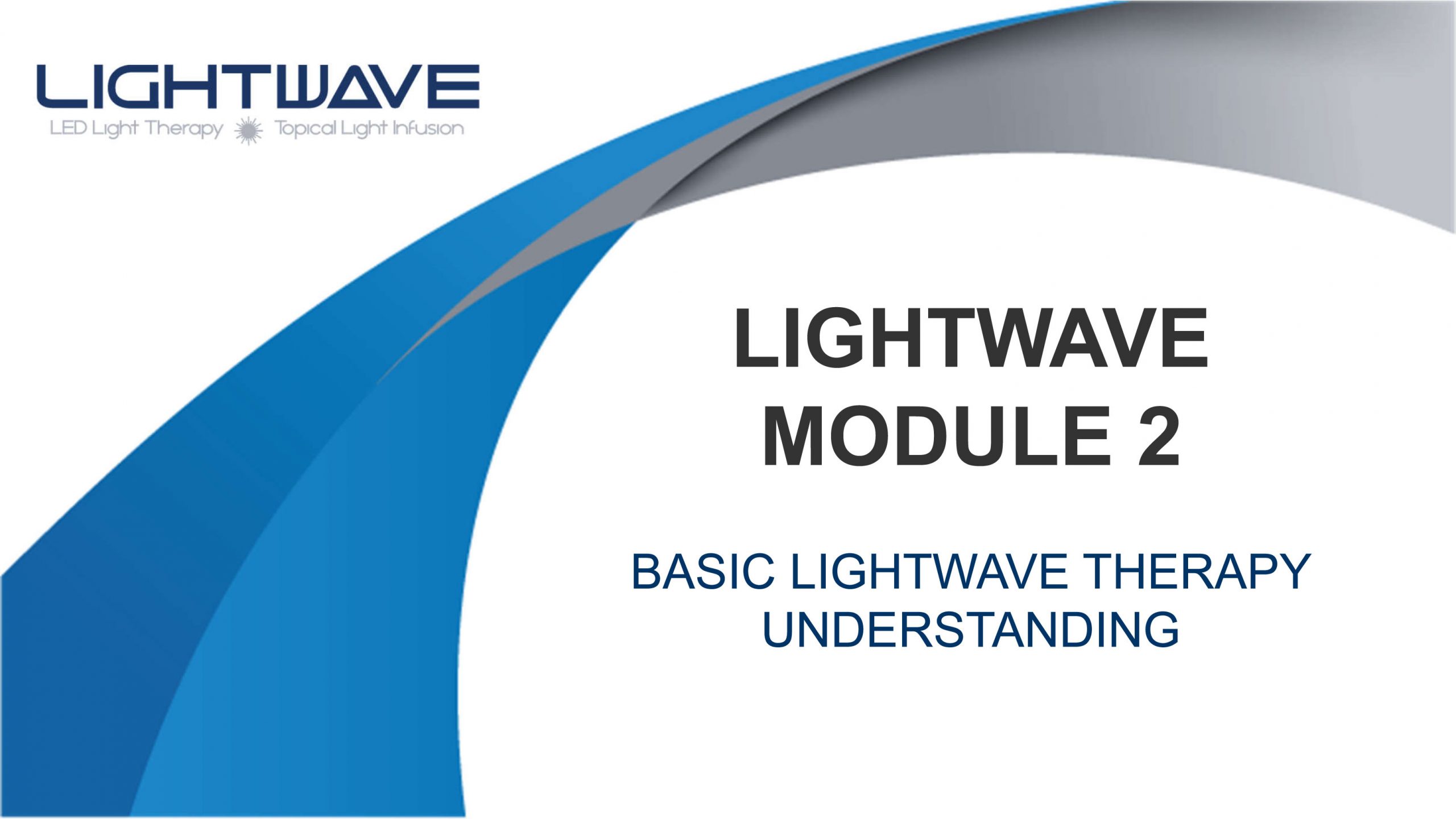 Why Lightwave LED Therapy? – Lightwave Therapy