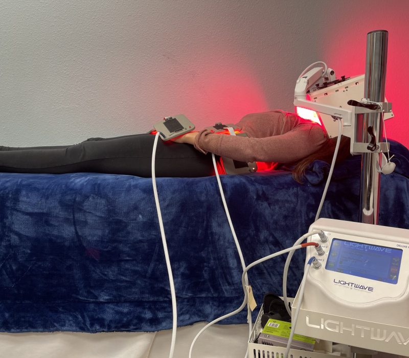 Pad Sets – Lightwave Therapy